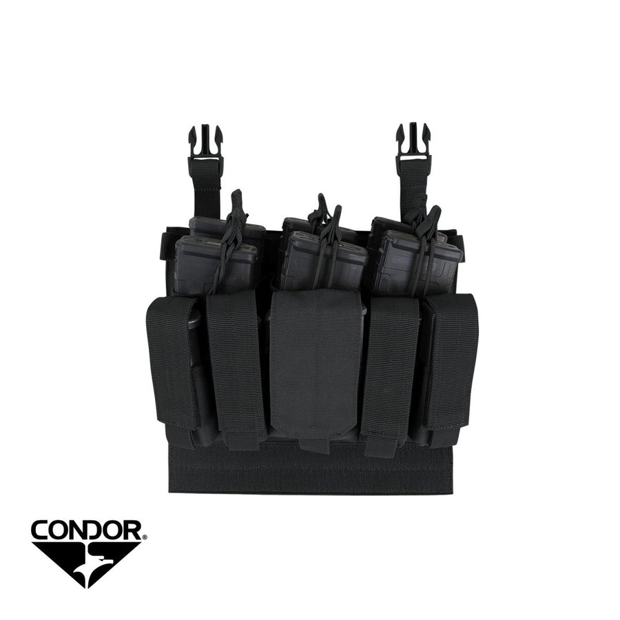 VAS RECON MAG PANEL | ブランドから探す,Condor Outdoor | トイガン・ミリタリーショップ LIBERATOR