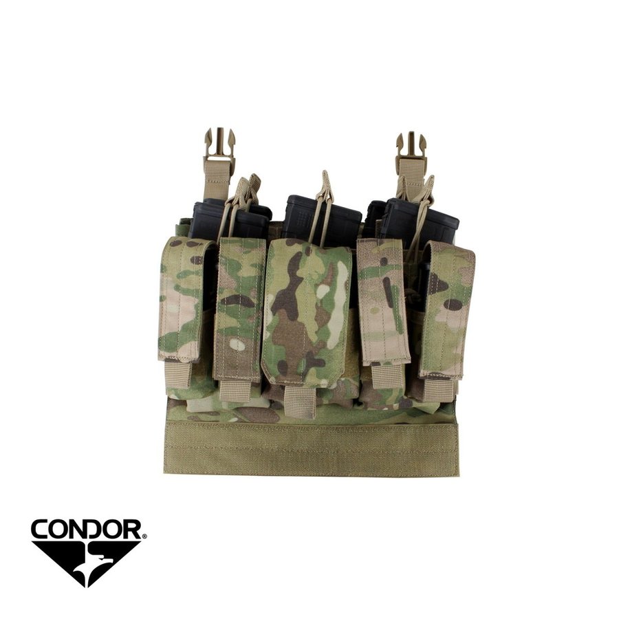 VAS RECON MAG PANEL | ブランドから探す,Condor Outdoor | トイガン・ミリタリーショップ LIBERATOR