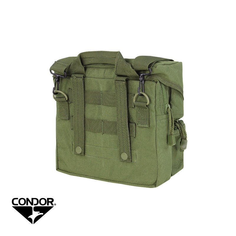 FOLD-OUT MEDICAL BAG | ブランドから探す,Condor Outdoor | トイガン・ミリタリーショップ LIBERATOR
