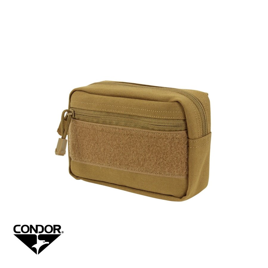 COMPACT UTILITY POUCH | ブランドから探す,Condor Outdoor | トイガン・ミリタリーショップ LIBERATOR