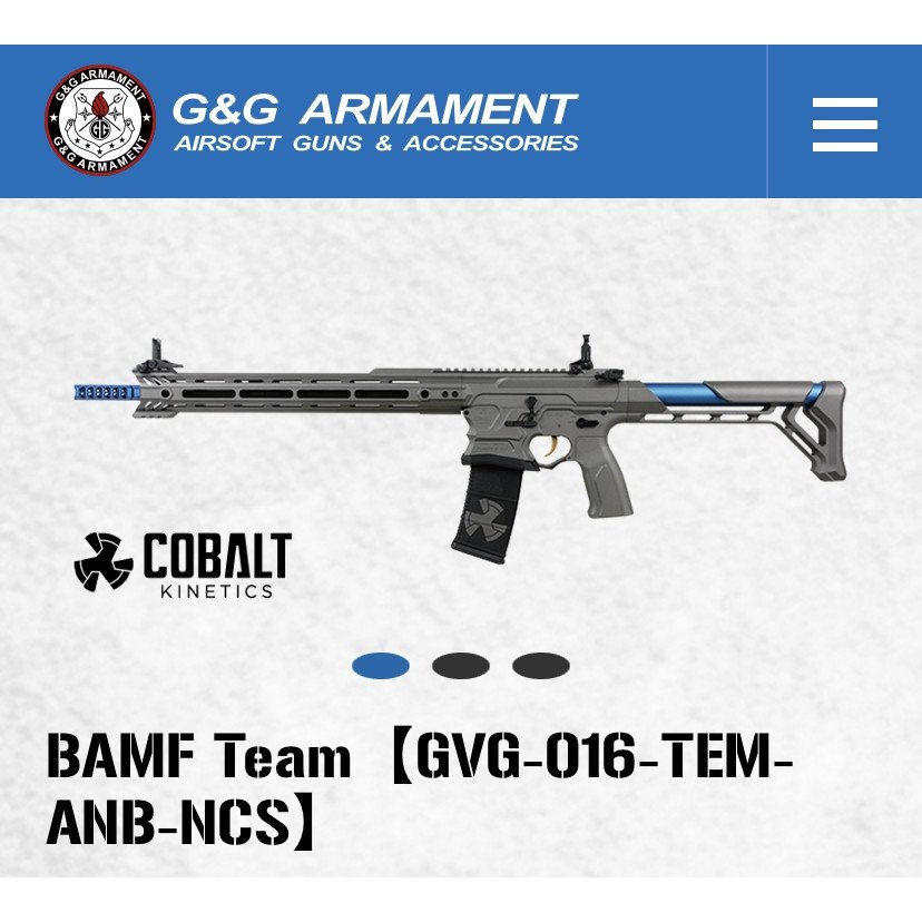 BAMF Team | ブランドから探す,G&G ARMAMENT | トイガン・ミリタリーショップ LIBERATOR