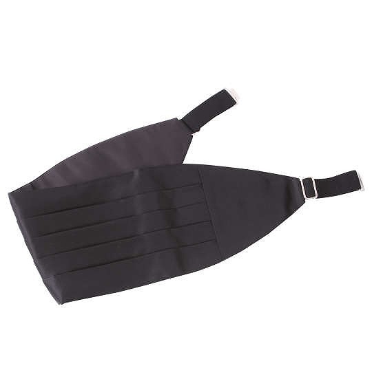 大きいサイズ カマーバンド蝶ネクタイ3L ラッピング可 送料無料 即日発送 大きいサイズ カマーバンド蝶ネクタイセット ブラック 3L 送料無料