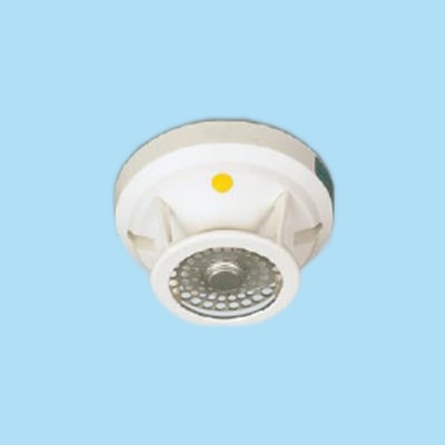 ライコムオンラインショップ すべての商品 【20%OFF】ニッタン TCC2-60-LW 定温式スポット型感知器 特種（防水型）