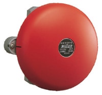 ライコムオンラインショップ ニッタン（自火報防災システム）,火報周辺機器,音響装置 【20%OFF】ニッタン BDW-6-24-12 P型用 地区音響装置 防雨型