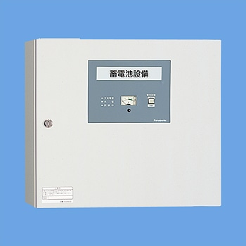 ライコムオンラインショップ インターホン,マンションHAシステム（パナソニック）,DシリーズWindea／Windea-Rシステム構成機器,＜非常電源装置＞ 共同住宅用電源装置(蓄電池容量8Ah)