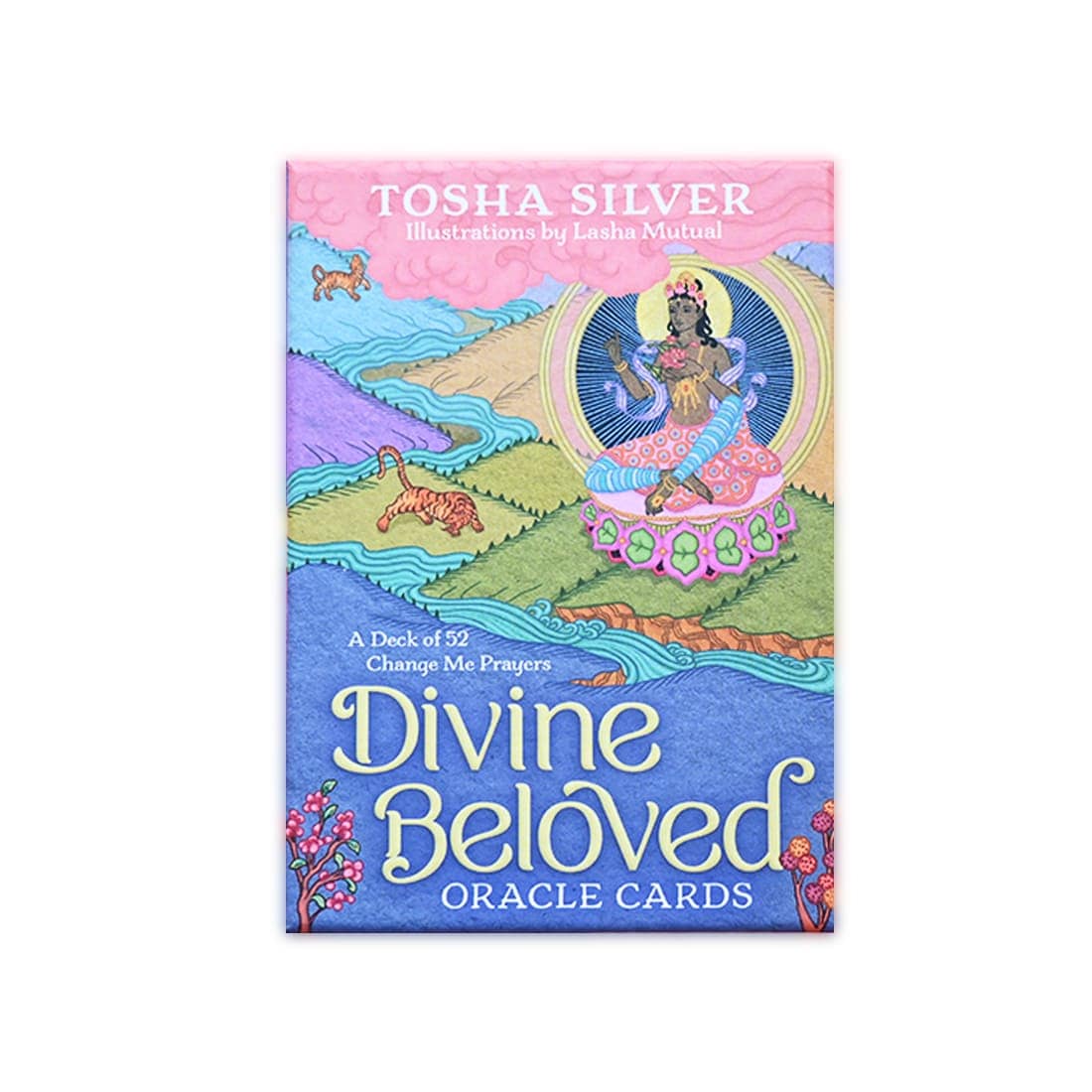 オラクルカード・タロットカード,海外版カード | ライトワークスオンラインストア