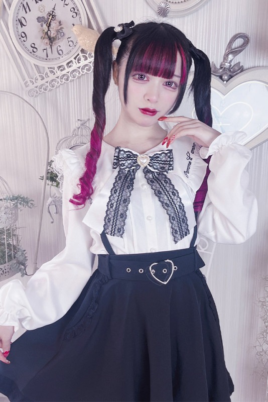 までの MA RS♡ma*rs♡MA*RS♡ma rsマーズ♡リボン♡フリル♡トップス♡ vrT5D-m82532054041 メロディー