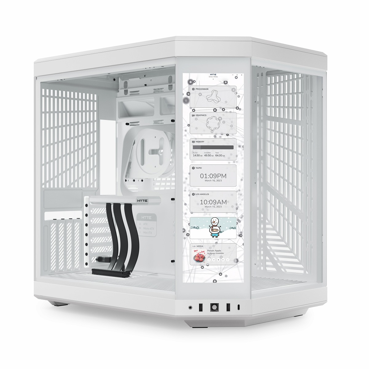 PCパーツ周辺機器,PCケース | リンクスダイレクト