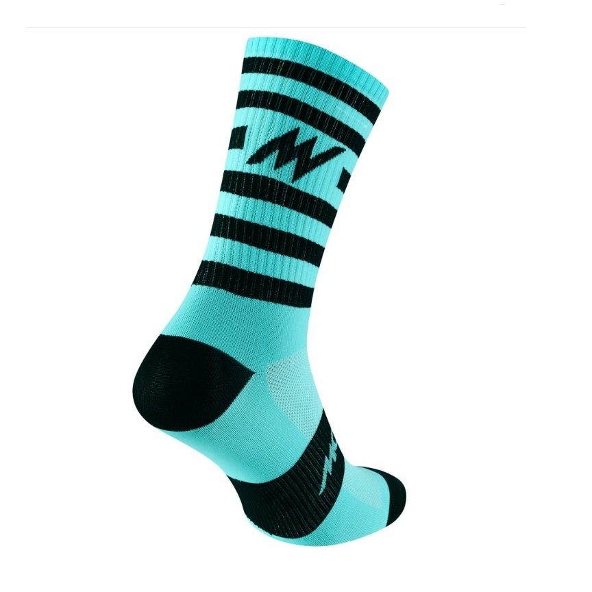 【送料無料】サイクルソックス Morvelo（モーヴェロ）シリーズストライプ 5カラー 2サイズ 訳アリ 【自転車】【サイクリングソックス ...