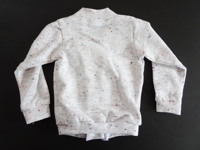 【単品】MDD/アゾン45/DDP Vネックカーディガン/ポケットなし（カラフルネップ/左前） | 【40～50cm】単品商品,アウター（カーディガン/ジャケットetc）,カーディガン ...