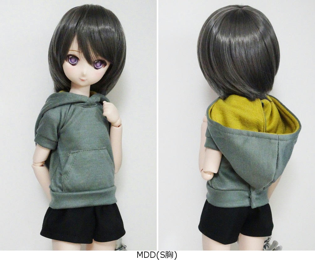 【単品】MDD/アゾン45/DDP/オビツ50 フレアパンツ/綿（水色） | 【40～50cm】単品商品,ボトムス（スカート/パンツetc）,パンツ/キュロット（ショート丈 ...