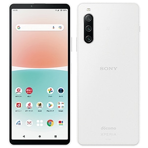 Xperia 10 IV XQ-CC44 [ホワイト]楽天モバイル SIMロック解除済 新品 白ロム | 格安スマホiphoneやタブレット ...