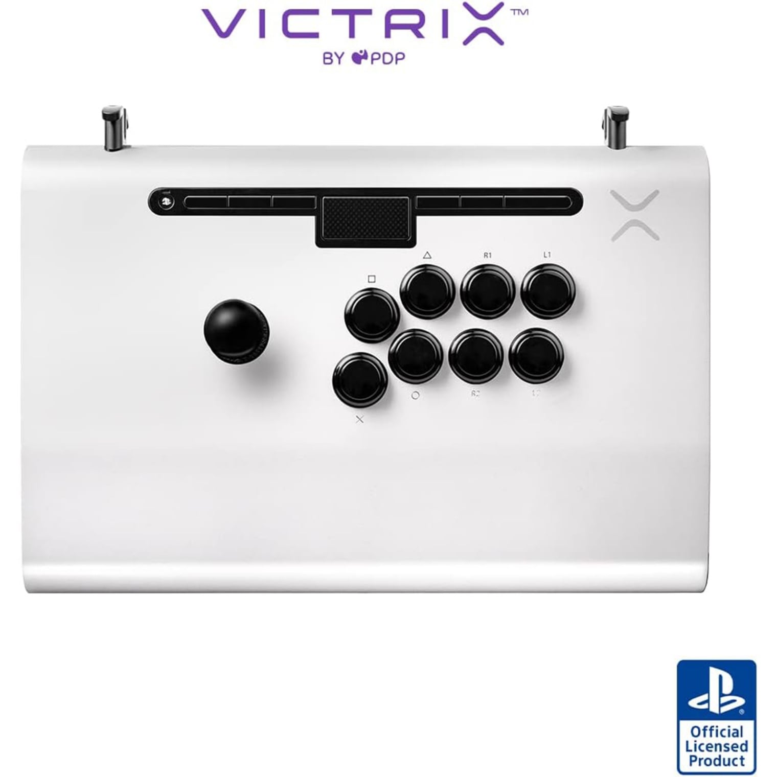 Victrix Victrix by PDP Pro FS PlayStation 5 - White 新品 | 格安スマホiphoneや ...