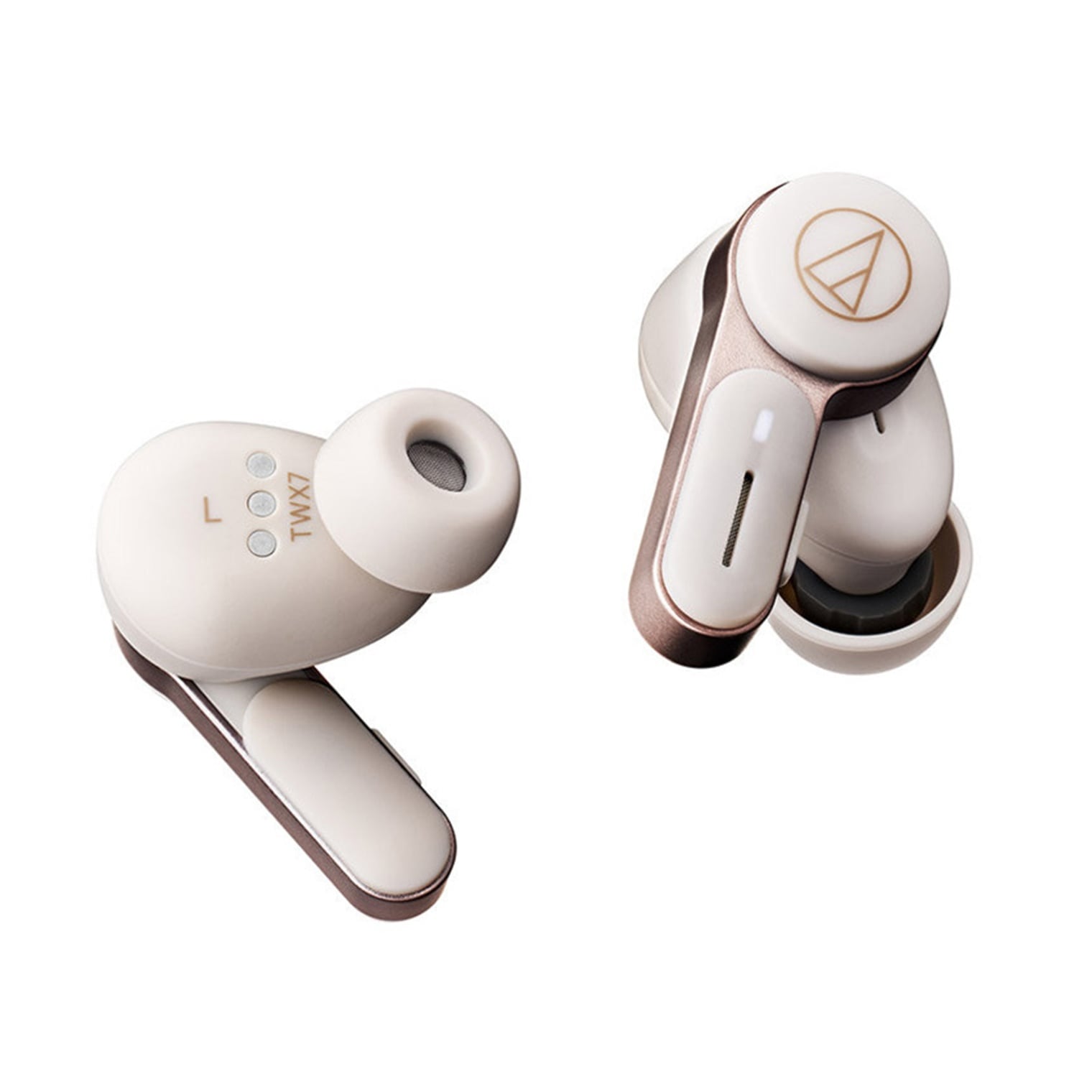 ATH-TWX7 WH [リッチホワイト] 新品 | 格安スマホiphoneやタブレットipadと家電の通販なら｜らいぶSHOP