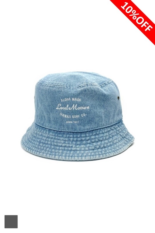 ハワイブランド【Local Motion Hawaii】(ローカルモーションハワイ)Japan公式サイト