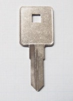 HYD13-ILCO HARLEY ハーレー ブランクキー 合鍵作成 スペアキー作成 | ILCO | ロックドクターオンラインショップ