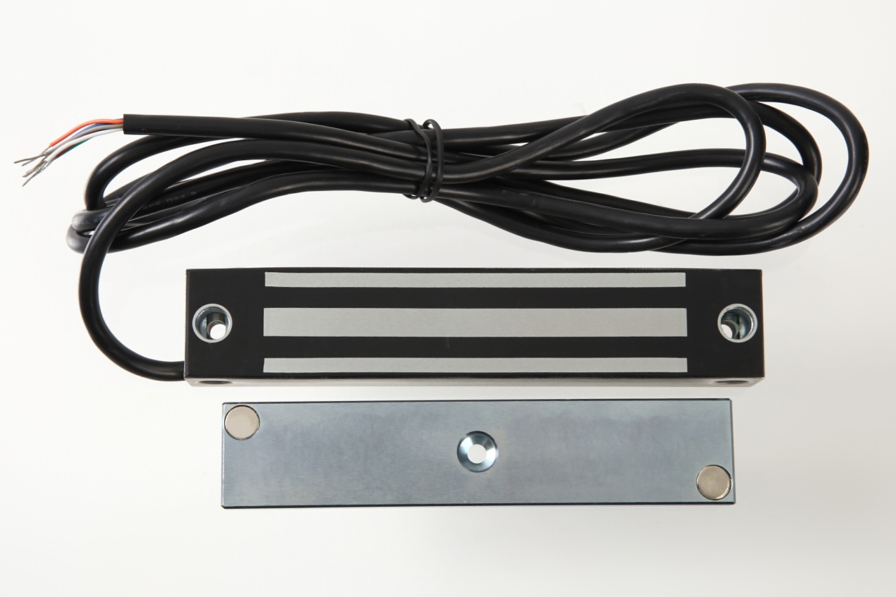 LC-4500DLSS | 電磁式電気錠 | ロックマンジャパン株式会社