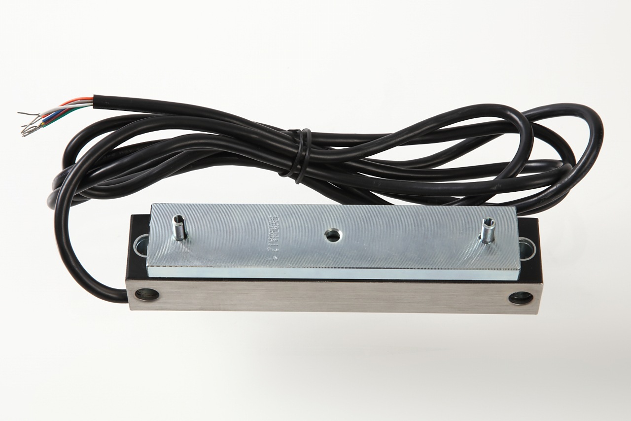 LC-4500DLSS | 電磁式電気錠 | ロックマンジャパン株式会社