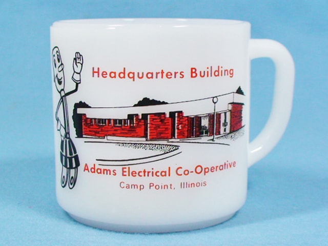 フェデラル Federal ADAMS ELECTRICAL | フェデラル | Locohana General Store