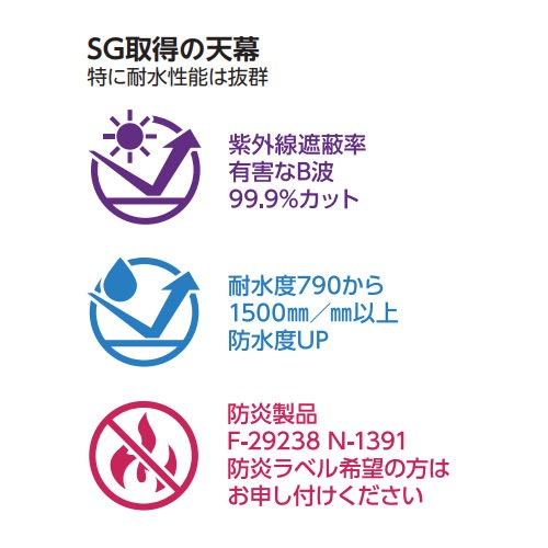 名入れ無料3/6迄】テント 3.6m×5.4m ワンタッチ 防炎集会用テント