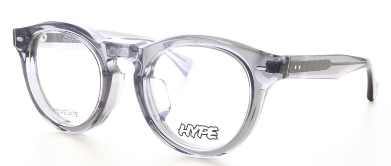 HYPE（ハイプ）HE-6602 Size.51 Col.2｜メガネ(眼鏡・めがね)・サングラス取り寄せ｜アイメガネオンラインショップ