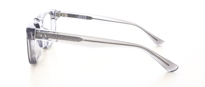 HYPE（ハイプ）HE-6601 Size.50 Col.2｜メガネ(眼鏡・めがね)・サングラス取り寄せ｜アイメガネオンラインショップ