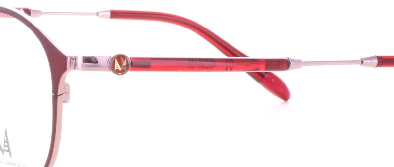 Michopa Collaboration（みちょぱ コラボレーション）Mii-1009 Size.49 Col.2｜メガネ(眼鏡・めがね ...