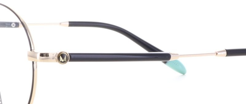 Michopa Collaboration（みちょぱ コラボレーション）Mii-1010 Size.51 Col.1｜メガネ(眼鏡・めがね ...