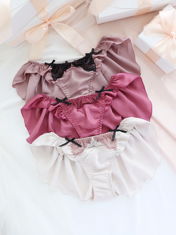 LOVECY 単品ショーツ｜かわいい下着・ランジェリーの通販【LOVERAN ラブラン】