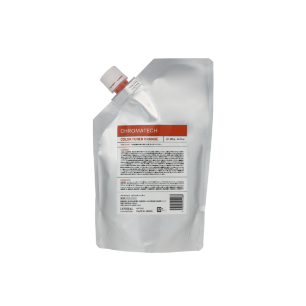 CHROMATECH | LOWBAL PROFESSIONAL STORE