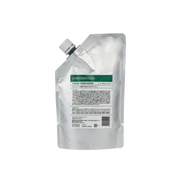 CHROMATECH | LOWBAL PROFESSIONAL STORE