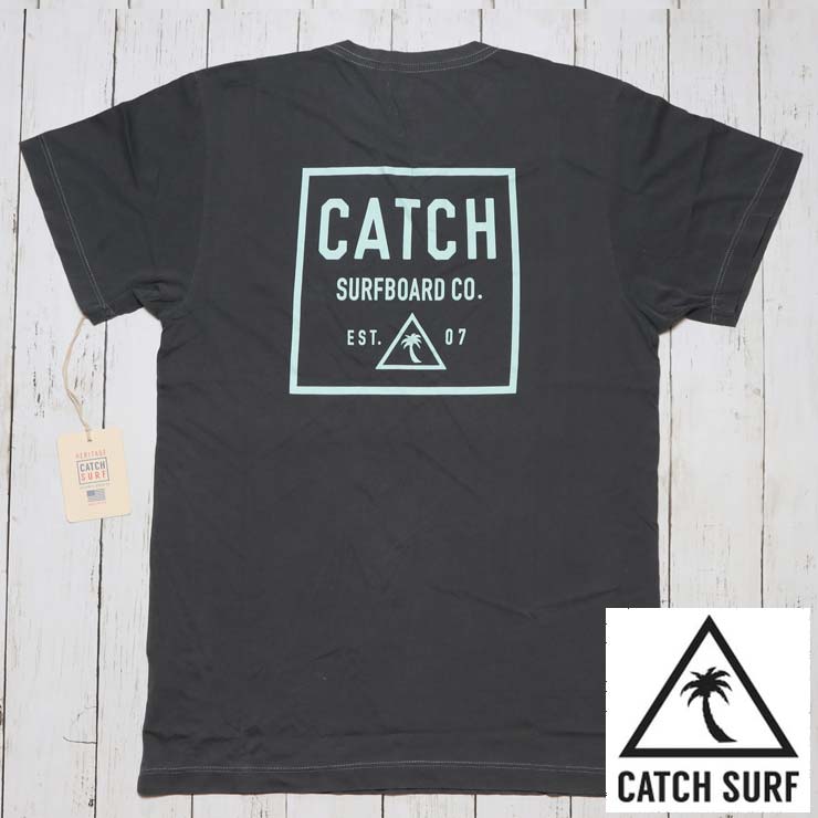 [クリックポスト対応] CATCH SURF キャッチサーフ MULLET S/S TEE A6TEE040 | BRAND,CATCH ...