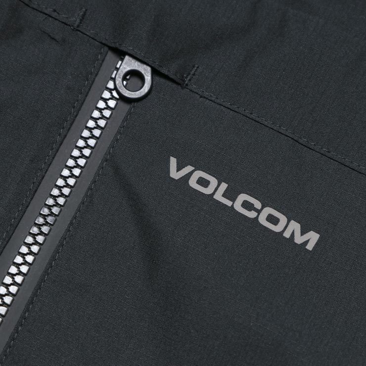 [クリックポスト対応] VOLCOM ボルコム STONE STORM JACKET ナイロンジャケット A1511700 | BRAND ...