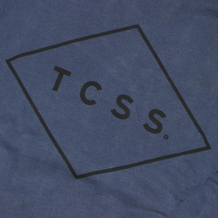 TCSS ティーシーエスエス STANDARD CREW スウェットトレーナー FC1805 | BRAND,TCSS Critical ...