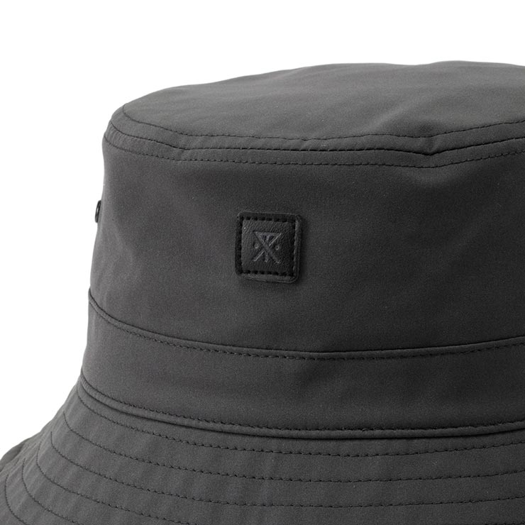 【送料無料】バケットハット 帽子 THE ROARK REVIVAL ロアークリバイバル ROAMFREE BUCKET HAT ...