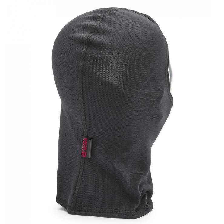 【送料無料】フェイスマスク バラクラバ VOLCOM ボルコム ヴォルコム INDIVIDUAL FACE-TECH J5552504 BLK ...