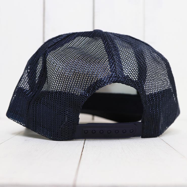 Cycle Zombies サイクルゾンビーズ MOTOR STANDARD TRUCKER HAT メッシュキャップ CZ-THF-019 ...