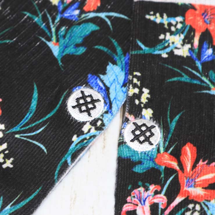 [クリックポスト対応] STANCE スタンス GEISHA SOCKS ソックス 靴下 M556B16GEI | BRAND,STANCE ...