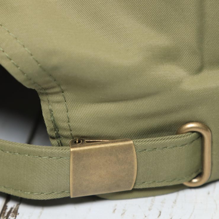 BANKS バンクス MONUMENT CAP ストラップバックキャップ HA0067 | BRAND,BANKS | LUG Lowrs ...