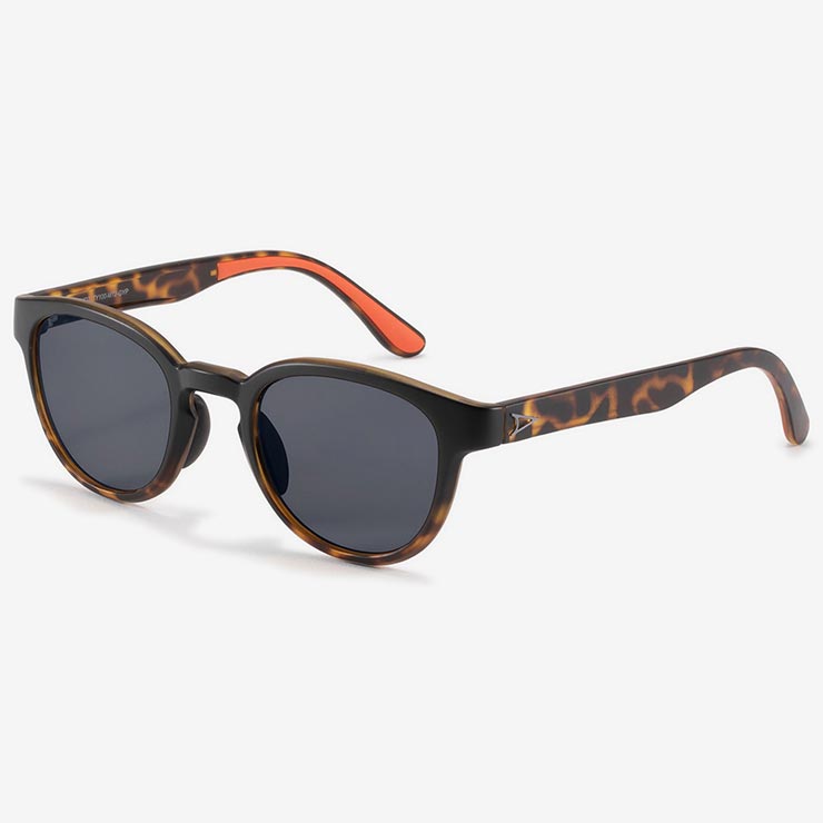 TYMER タイマー ELIOT エリオット Tortoise2/Grey Polarized 偏光レンズ サングラス ポラロイズド TY100-MT2-GYP 日本代理店正規品 | NEW ...