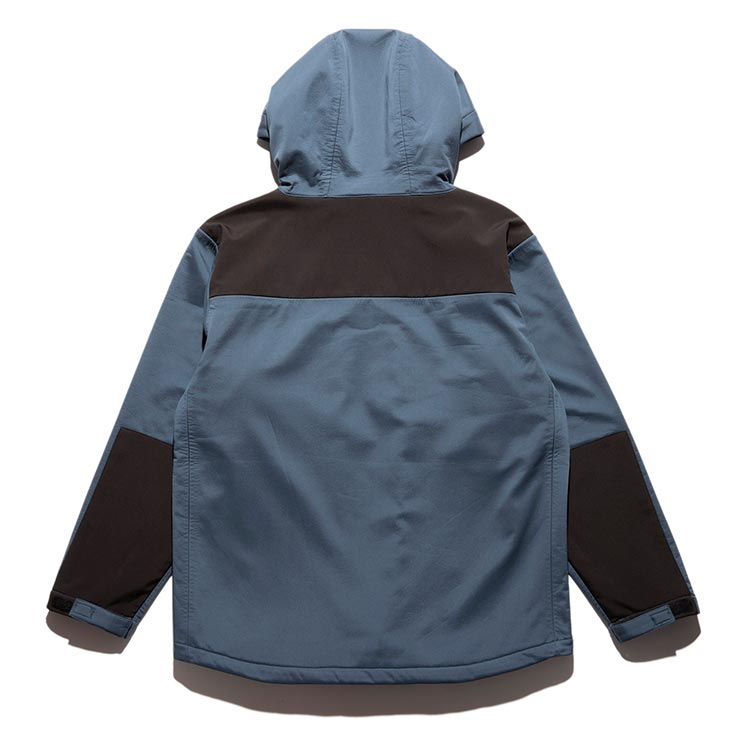 【送料無料】ソフトシェル ジャケット THE ROARK REVIVAL ロアークリバイバル RECON SOFT SHELL RJJ1071 ...