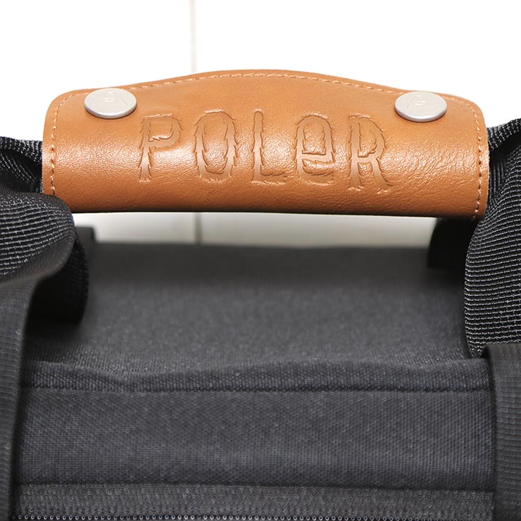 【送料無料】POLeR ポーラー ELEVATED CAMERA COOLER BAG カメラバッグ クーラーバッグ キャンプ 213BGU1301 | NEW ARRIVALS | LUG ...