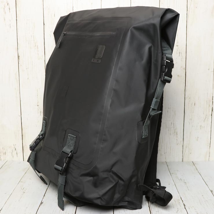 【送料無料】 VOLCOM ボルコム MOD TECH DRY BAG サーフバッグ 24Lバックパック D6511705 | NEW ...