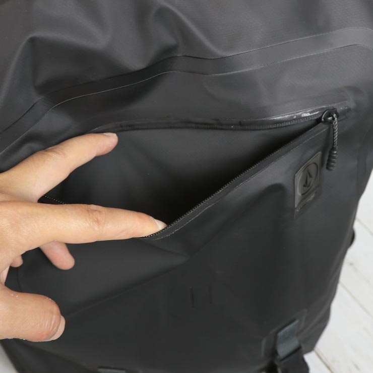 【送料無料】 VOLCOM ボルコム MOD TECH DRY BAG サーフバッグ 24Lバックパック D6511705 | NEW ...