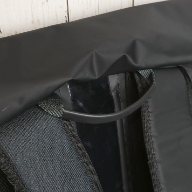 【送料無料】 VOLCOM ボルコム MOD TECH DRY BAG サーフバッグ 24Lバックパック D6511705 | NEW ...