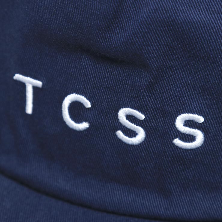 TCSS ティーシーエスエス TRUSTY CAP スナップバックキャップ SWA1701 | BRAND,TCSS Critical ...