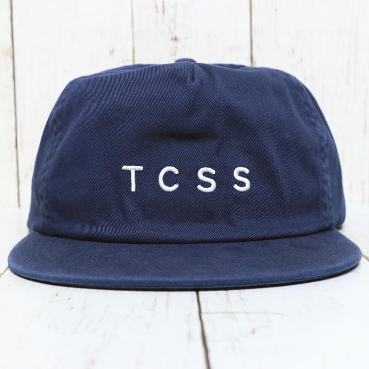 TCSS ティーシーエスエス TRUSTY CAP スナップバックキャップ SWA1701 | BRAND,TCSS | LUG Lowrs