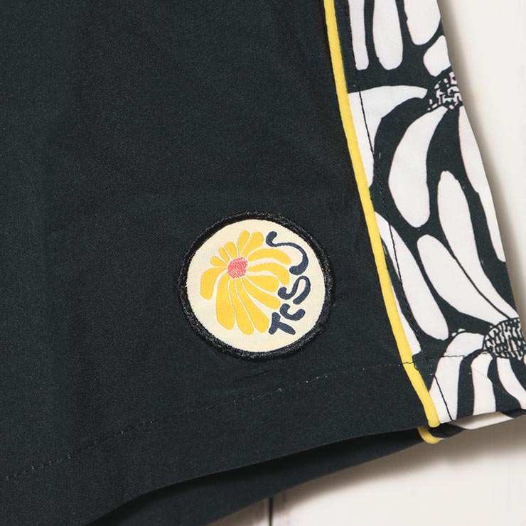 [クリックポスト対応] ボードショーツ サーフパンツ Critical Slide クリティカルスライド TCSS ティーシーエスエス FLOW PANEL BOARDSHORT BS2352 ...