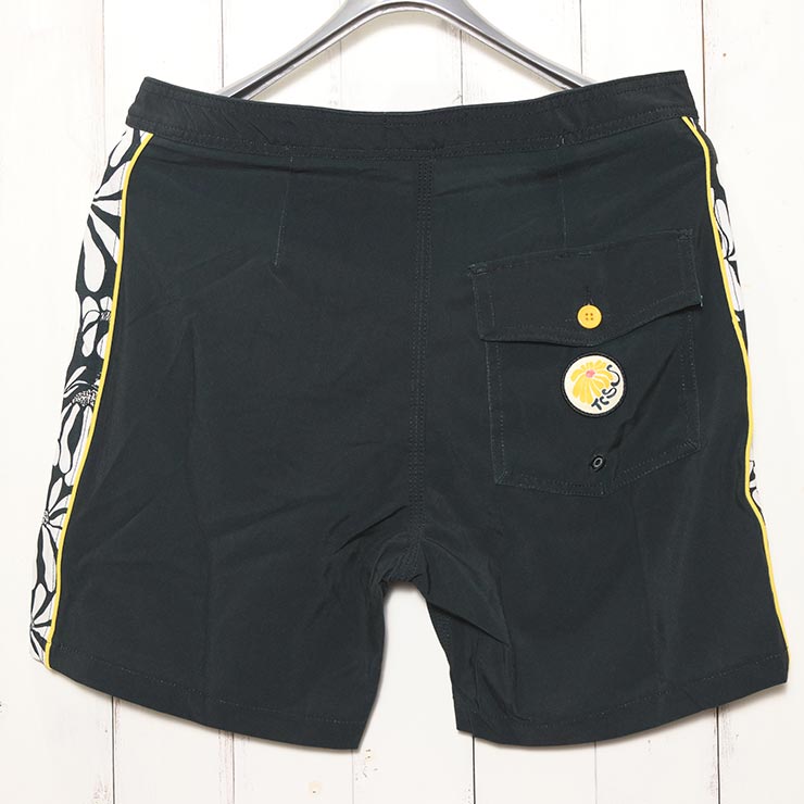 [クリックポスト対応] ボードショーツ サーフパンツ Critical Slide クリティカルスライド TCSS ティーシーエスエス FLOW PANEL BOARDSHORT BS2352 ...
