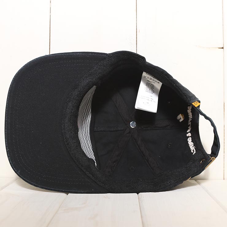 ストラップバックキャップ 帽子 Critical Slide クリティカルスライド TCSS ティーシーエスエス MC CAP HW2014 | NEW ARRIVALS | LUG ...